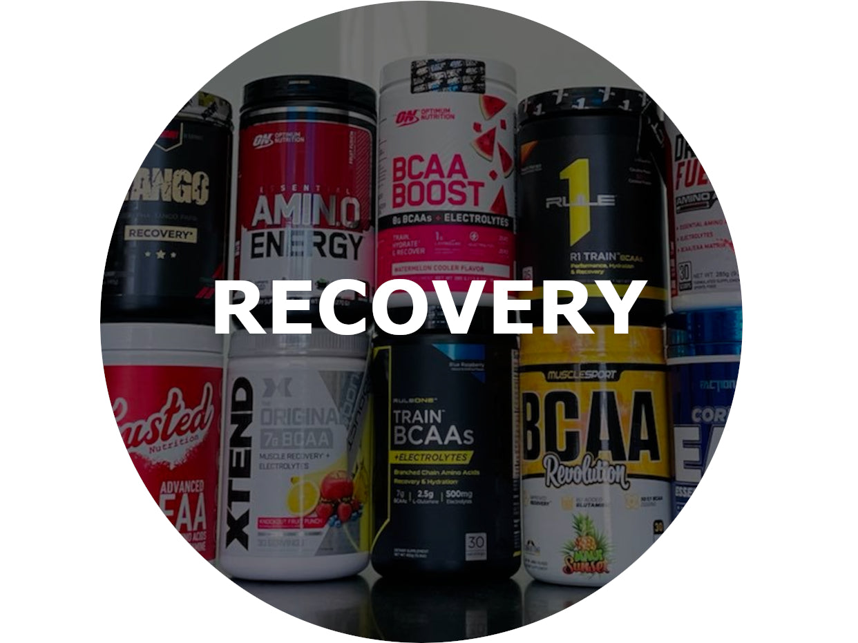 Body Performance - Supplements - Energy - Kinetic Nutrition