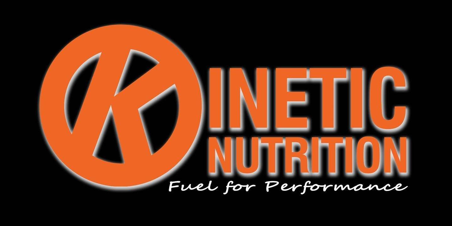 Body Performance - Supplements - Energy - Kinetic Nutrition