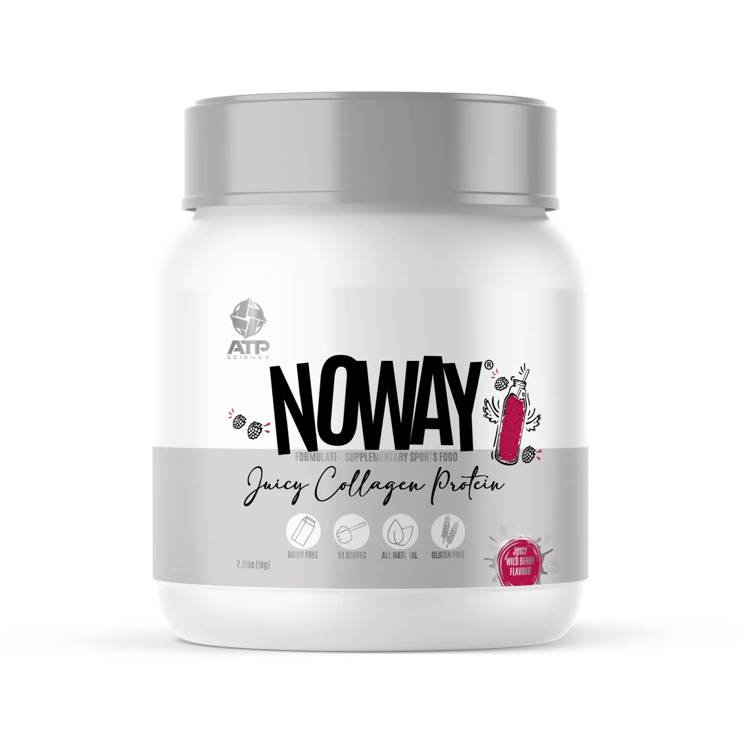 ATP Noway Juicy Collagen Protein – Kinetic Nutrition