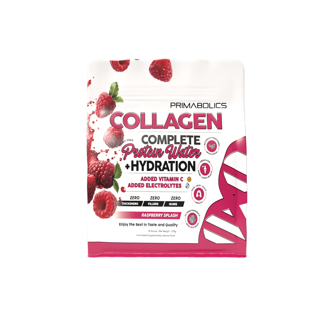 Complete Collagen – Kinetic Nutrition