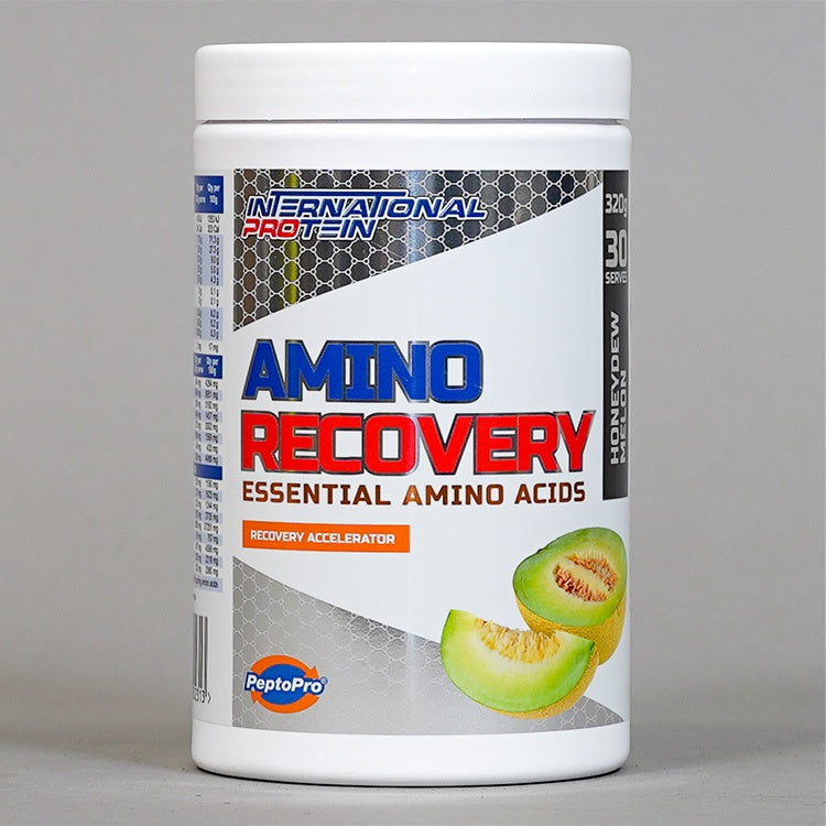 Complete Aminos – Kinetic Nutrition