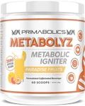 Metabolyz – Kinetic Nutrition