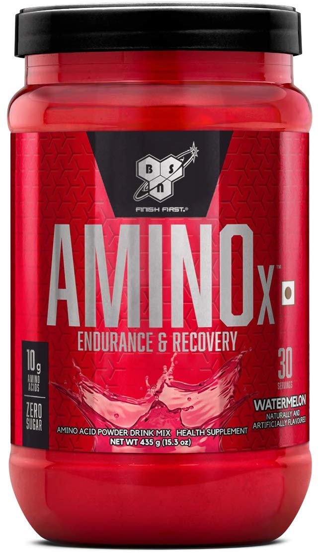 Amino Endurance & Recovery – Kinetic Nutrition